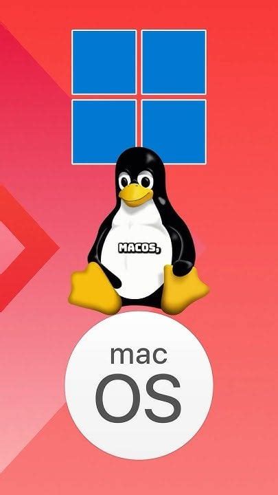 Windows Vs Linux Vs Mac Os R Devtree
