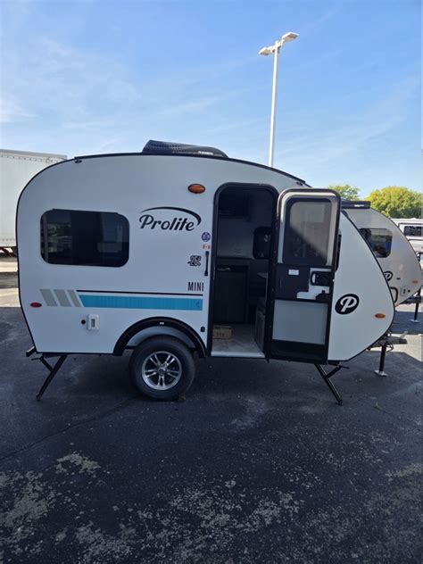 Hints And Tips For A 2025 Prolite Mini