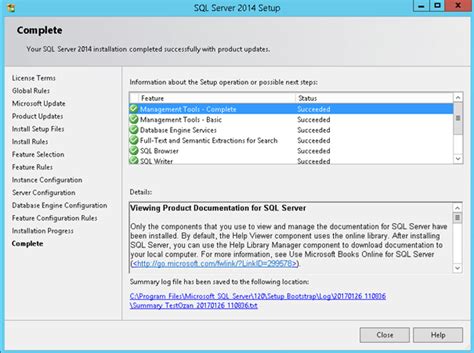 Ms Sql 2014 Express Kurulumu Emre Ozan Memis