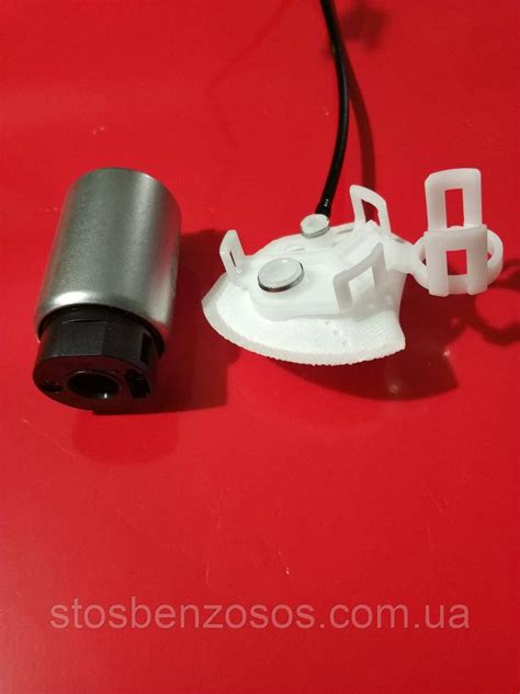 Тойота Рав 4 бензонасос Toyota RAV4 топливный насос 2322028071 (ID ...