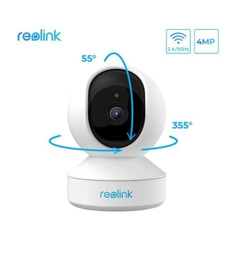 Reolink E Pro Camera Tag Store