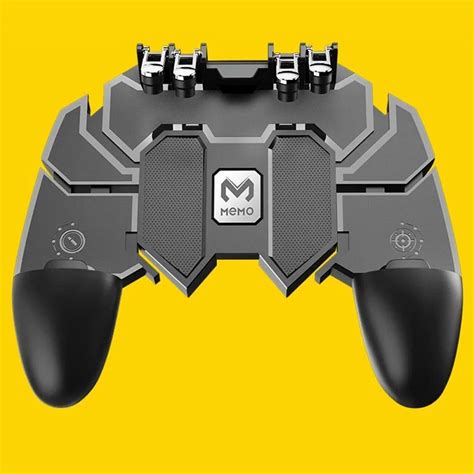 Контроллер PUBG, кнопка переключения, геймпад для джойстика PUBG ...
