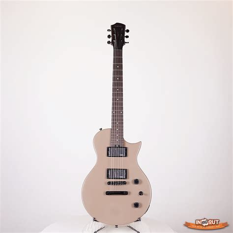 Hex H100 Ash Brown Reverb