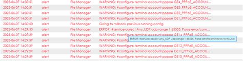 Zyxel Firewall Convert Tool Troubleshoot Configuration Upload Zyxel Support Campus EMEA