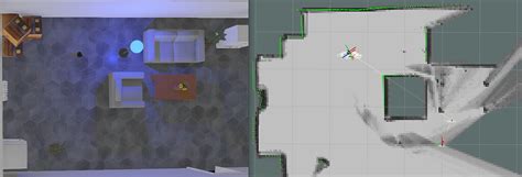 Turtlebot3 And Webots 🐞 Ros General Open Robotics Discourse