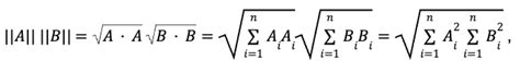 Understanding Cosine Similarity In Python With Scikit Learn