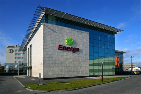 BIUROWIEC ENERGA | ENERGOSPEC INSTALACJE