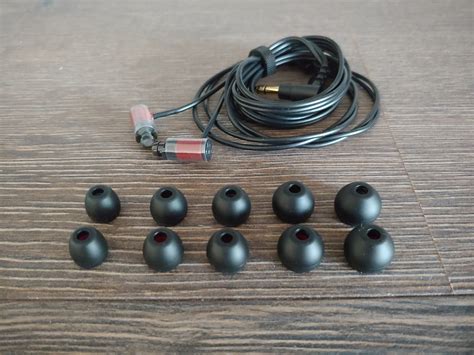 Final Audio E1000 Reviews Headphone Reviews And Discussion Head