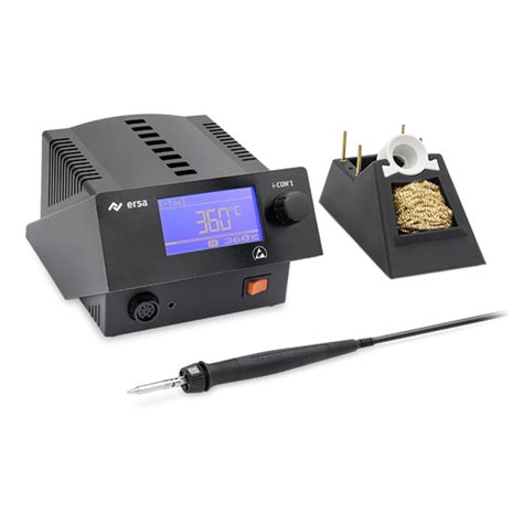 Soldering And Desoldering Stations