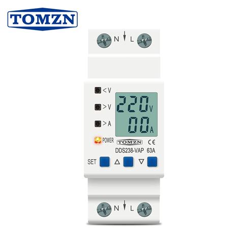 Voltage Protectors ElectricalWall