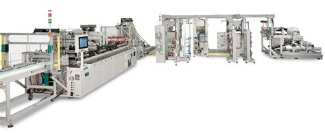 Tamper Evident Packaging Machine Cmd Corporation