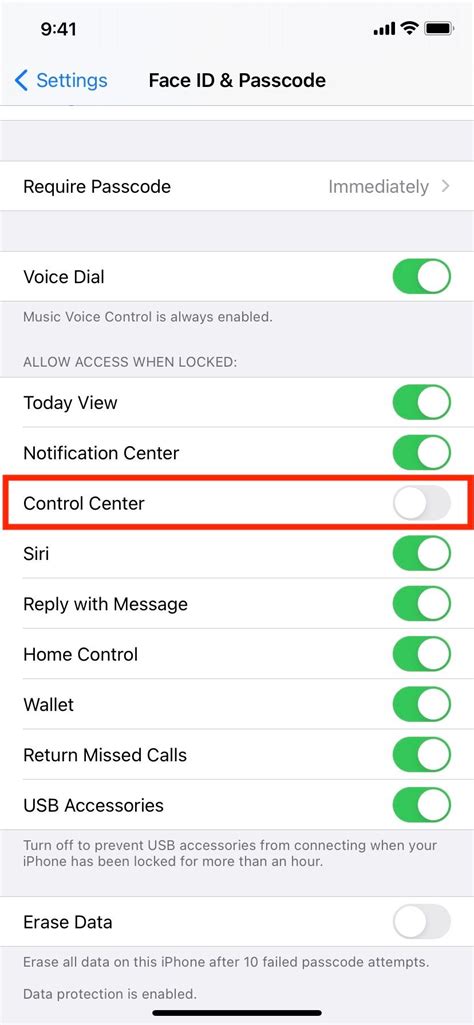 How To Open Use And Customize The Control Center On Your IPhone
