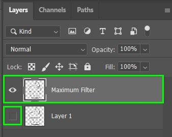 How To Edit Line Thickness In Photoshop Easiest Ways