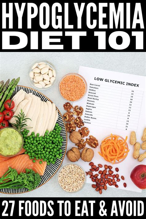 Printable Hypoglycemia Food List Printable Calendars At A Glance