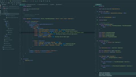 Syntax Highlight 的矛盾