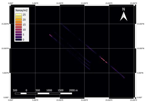 Coordinate System Qgis Not Providing Accurate Grid Lines On Exported Map Geographic