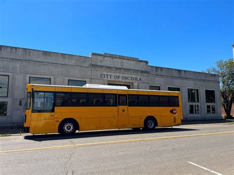 Envirotech Vehicles Bumble Bee Bus Update Evtv Stock News