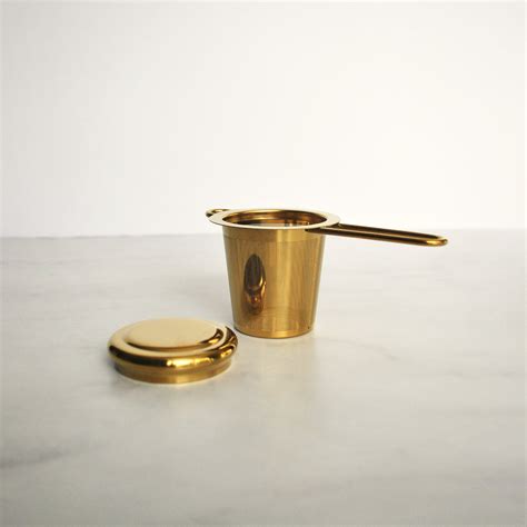 Large Tea Steeper Kala House Of Colour