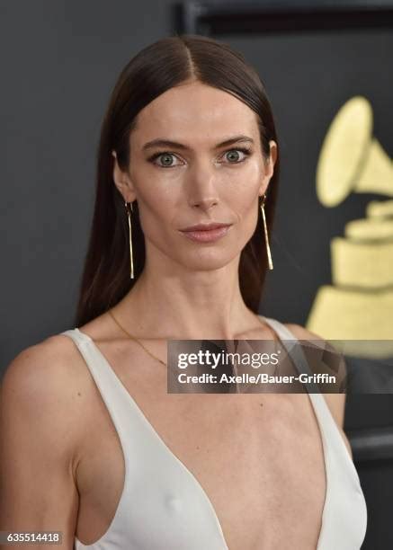 Jessica Miller Model Stock Fotos Und Bilder Getty Images