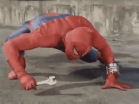 Spider Man Wrench Meme  Spider Man Wrench Meme S Entdecken