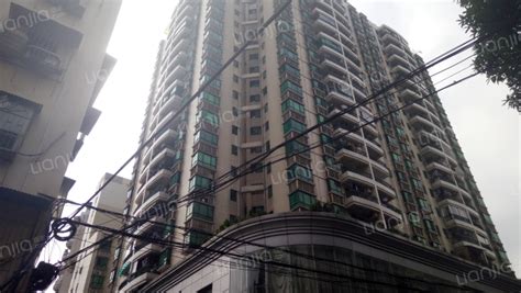 万寿雅苑房价怎么样？ 广州万寿雅苑房源 户型图 小区车位 交通地址详情分析 链家网