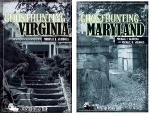 Fall Foliage And Haunted Road Trip Oh Pa Va Americas Haunted Roadtrip