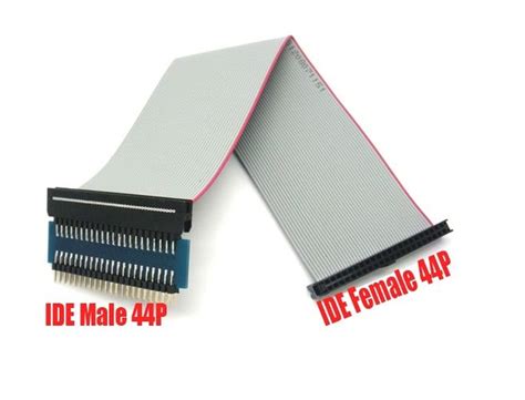 Ide Connector