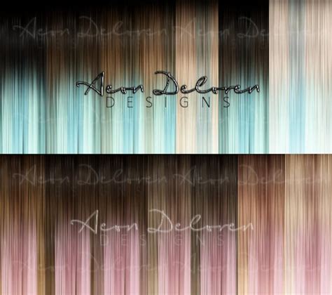 Colorstripes Imvu Hair Texture Pack Etsy