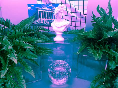 Vaperwave Album On Imgur