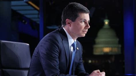 Buttigieg Says Hell Visit East Palestine When The Time Is Right Lays Out New Rail Safety