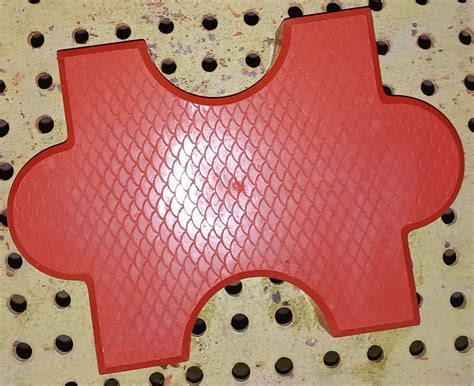 Material Concrete Interlocking Pavers At ₹ 49sq Ft In Tiruchirappalli