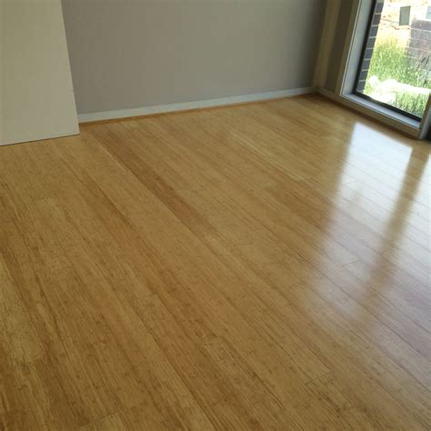 Natural Floors Bamboo Installation Home Improvement By Clsa