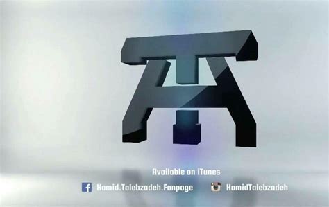 ‎hooman Hooman Khalatbari هومن خلعتبری Fans Page