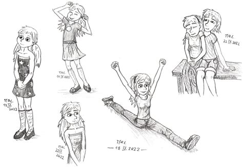 Emilka Collection 38 By Pzjp On Deviantart