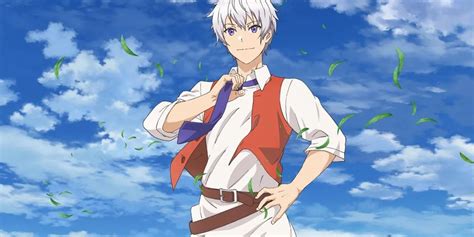 9 Isekai Anime Featuring Protagonists With Healing Abilities