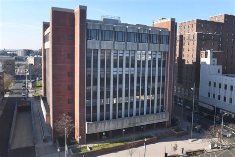 Former Norwalk Minister Gets 25 Years For Bridgeport Sex Assaults