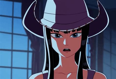 Crocodile X Nico Robin Suorİresnu Rhentaidiyari
