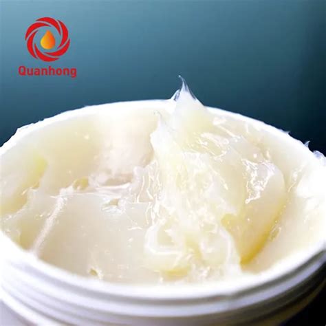 Multipurpose Lubricant White General Lithium Based Grease Open Gear