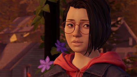 Life is Strange: True Colors (Nintendo Switch - Цифровая версия) (EU ...