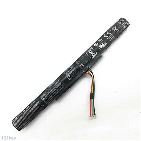 Купить аккумулятор ACER AS16A5K 14,8v 2650mAh оригинал для ноутбуков ...