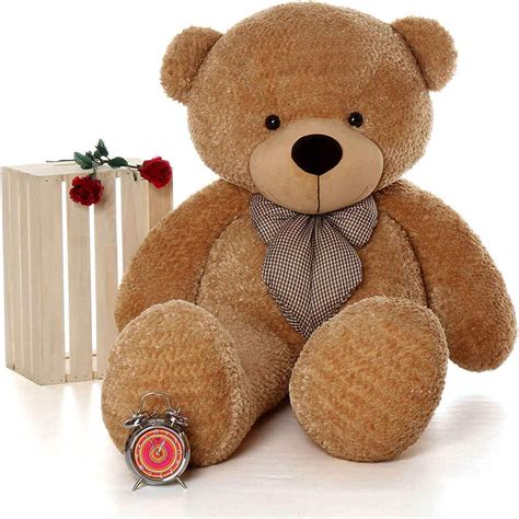 Buy Hug N Feel Soft Toys Long Soft Lovable Huggable Cute Giant Life