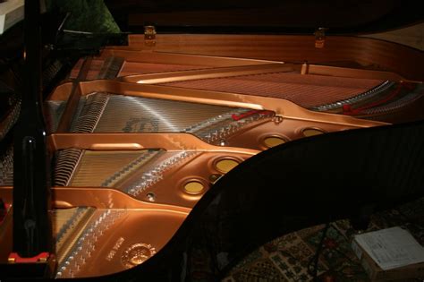 Yamaha Disklavier Mark Iv Photo Gallery