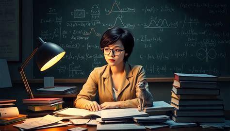 Quantum Physics Hardest Math Equation Unlocking The Secrets Of The