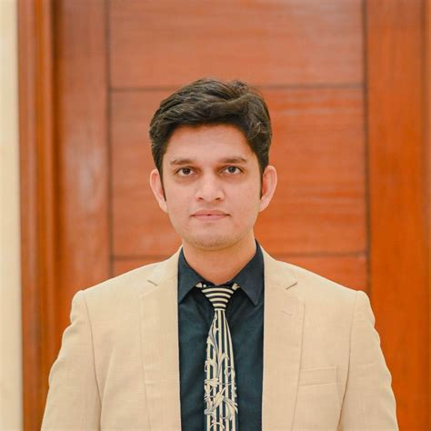 Usama Ahmed Khan Senior Software Engineer Android Aion Digital Xing