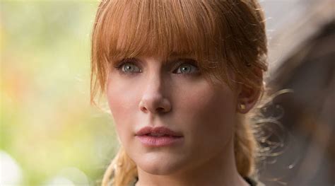 Jurassic World 3 Bryce Dallas Howard Confirma Volta Do Elenco De