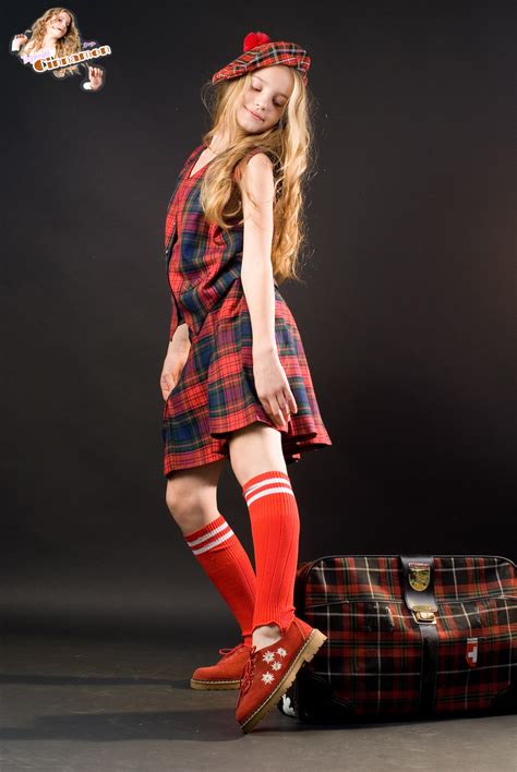 Tinymodel Cinnamon 001 Telegraph