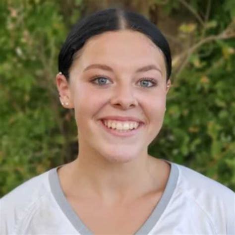 Emma Wilsons Softball Recruiting Profile