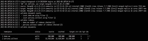 Cost Savings By Migrating From Mongodb On Atlas To Self Managed Klouddb
