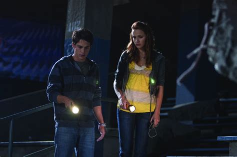Final Destination 4 Pool Scene