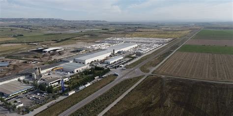 Béton Préfabriqué Les Structures Du Futur Sont Déjà Là